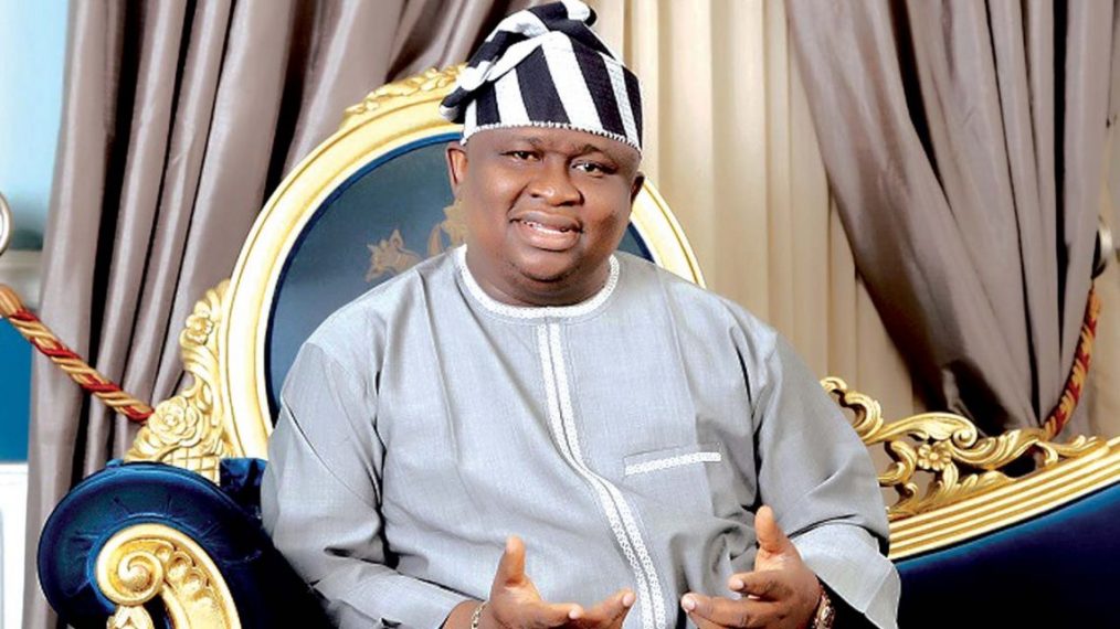 Lagos Senator Wins Ogun West Apc Senatorial Ticket